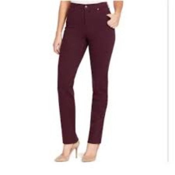 Gloria Vanderbilt | Jeans | Gloria Vanderbilt Amanda Stretch Jeans New ...